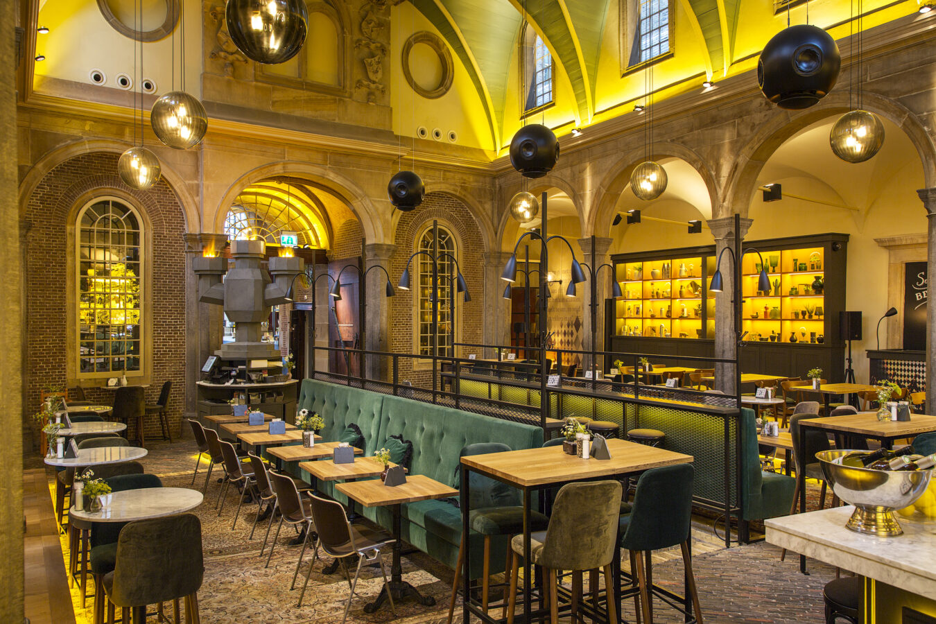 Waag - Design Electro Products