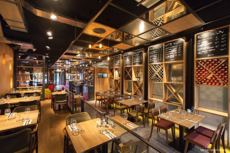 Muller & Co - Design Electro Products