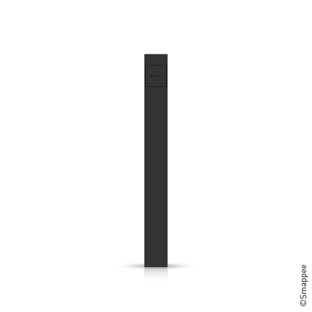 Smappee: Laadoplossingen die Aanverwachtingen Voldoen - Design Electro ...